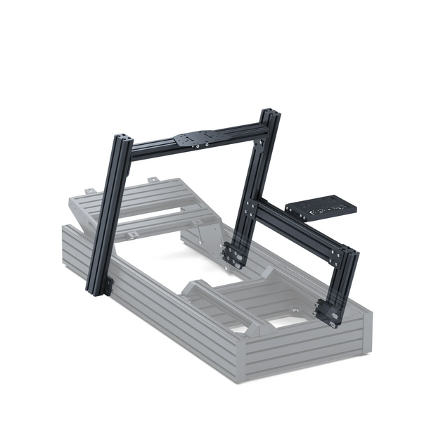 PRIME Formula Frame Upgrade – GT Omega US