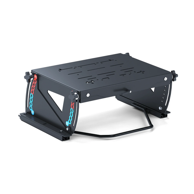 PRIME Pedal Adjustment Plate – GT Omega US