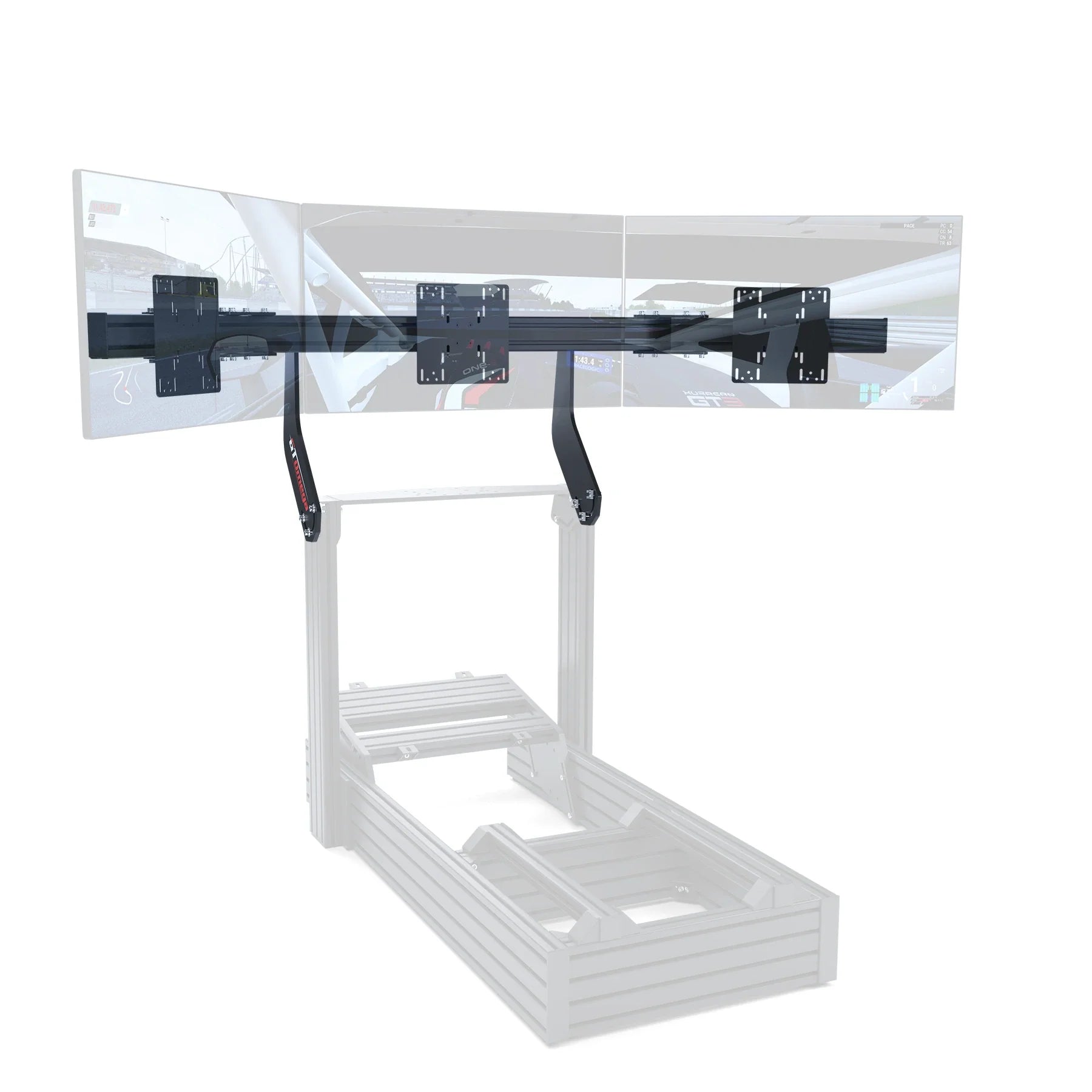 prime computer mount